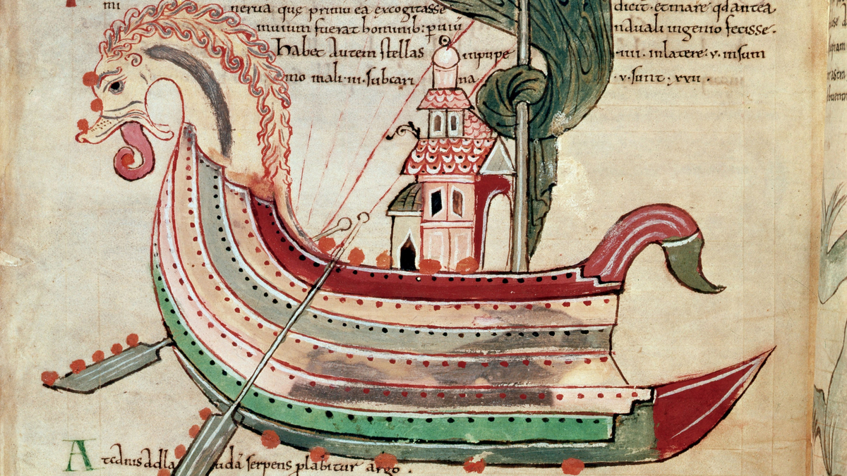 Norse Mythology 101: Intro, Chronology & Glossary | Apollo Tarot